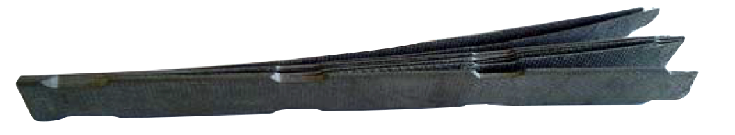 SPInduwedge - Technical evaluation > Spindustries