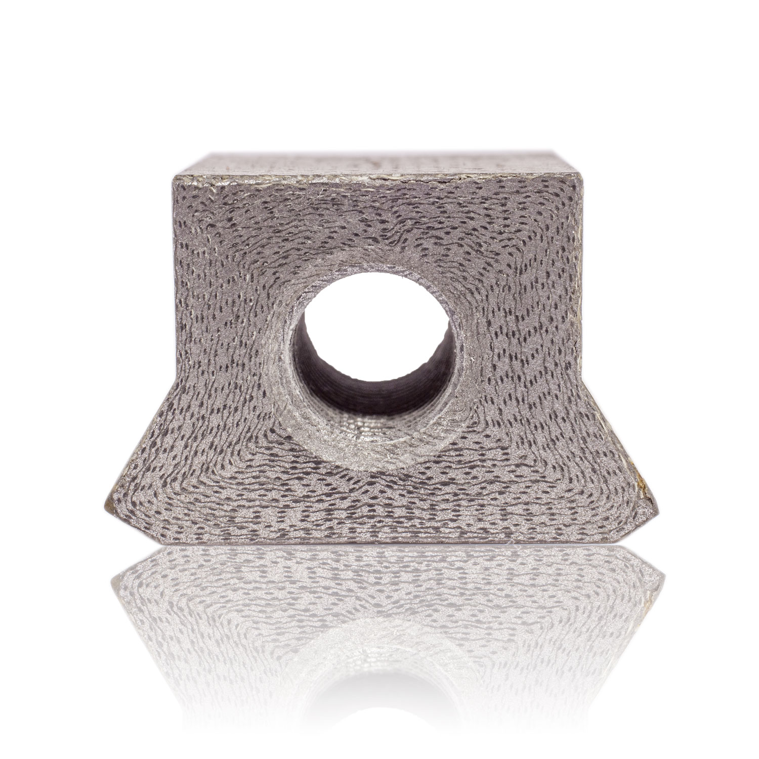 Machined Laminate Parts > Spindustries