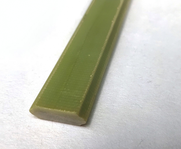 Non Magnetic Slot Wedges > Spindustries